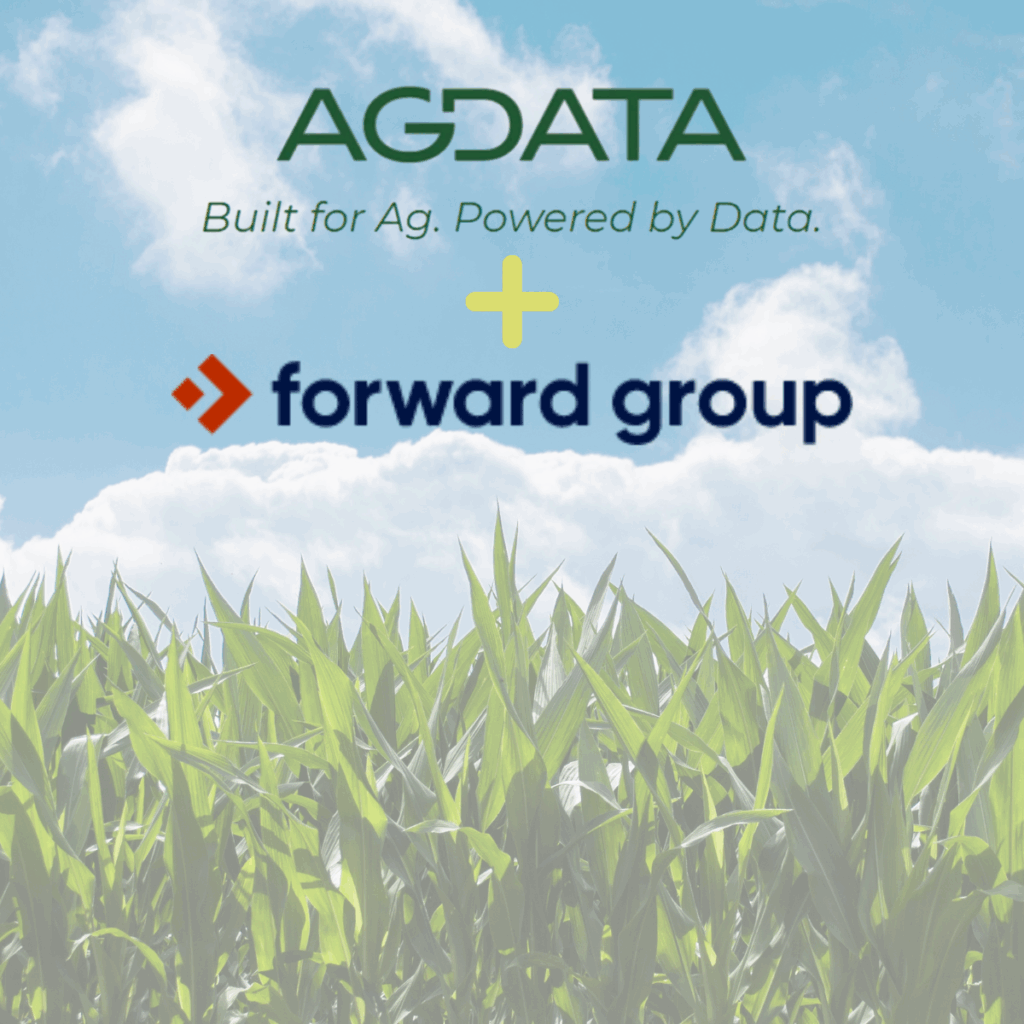 AGDATA Acquires Forward Group to Expand Market Intelligence ...